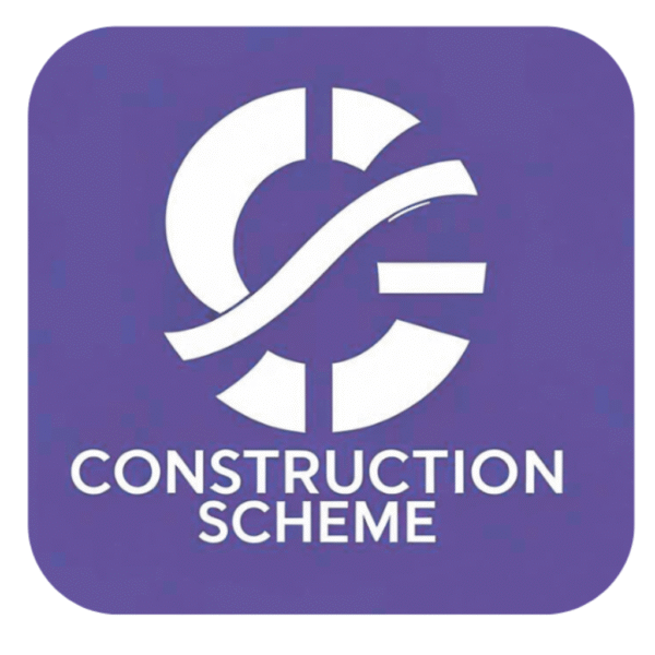 ECS Card - Construction Scheme